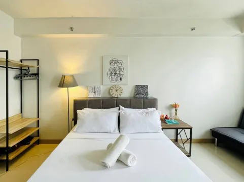 Spacious & Relaxing Haven - Iloilo City