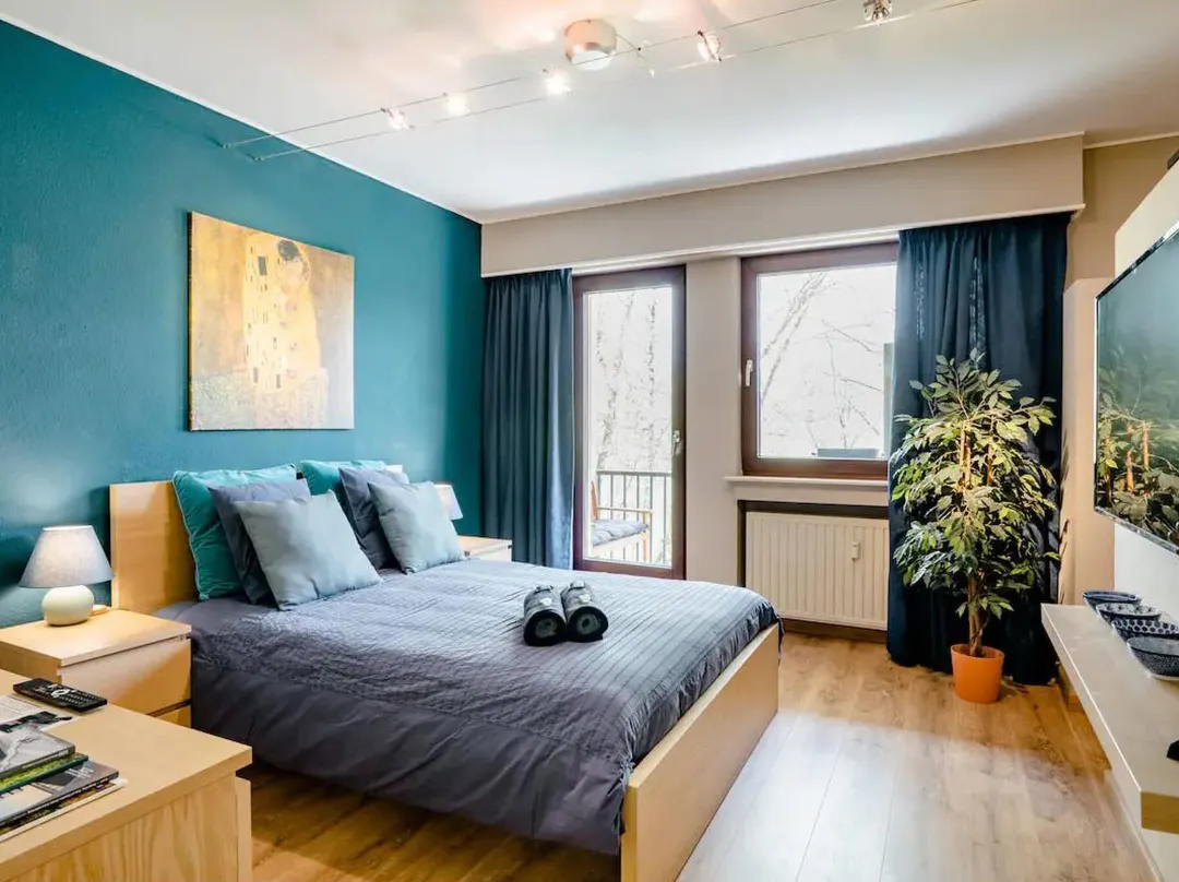 Très Belle Et Luxueuse Chambre Et Menu 3 éToile En Option - Mondorf-les-Bains