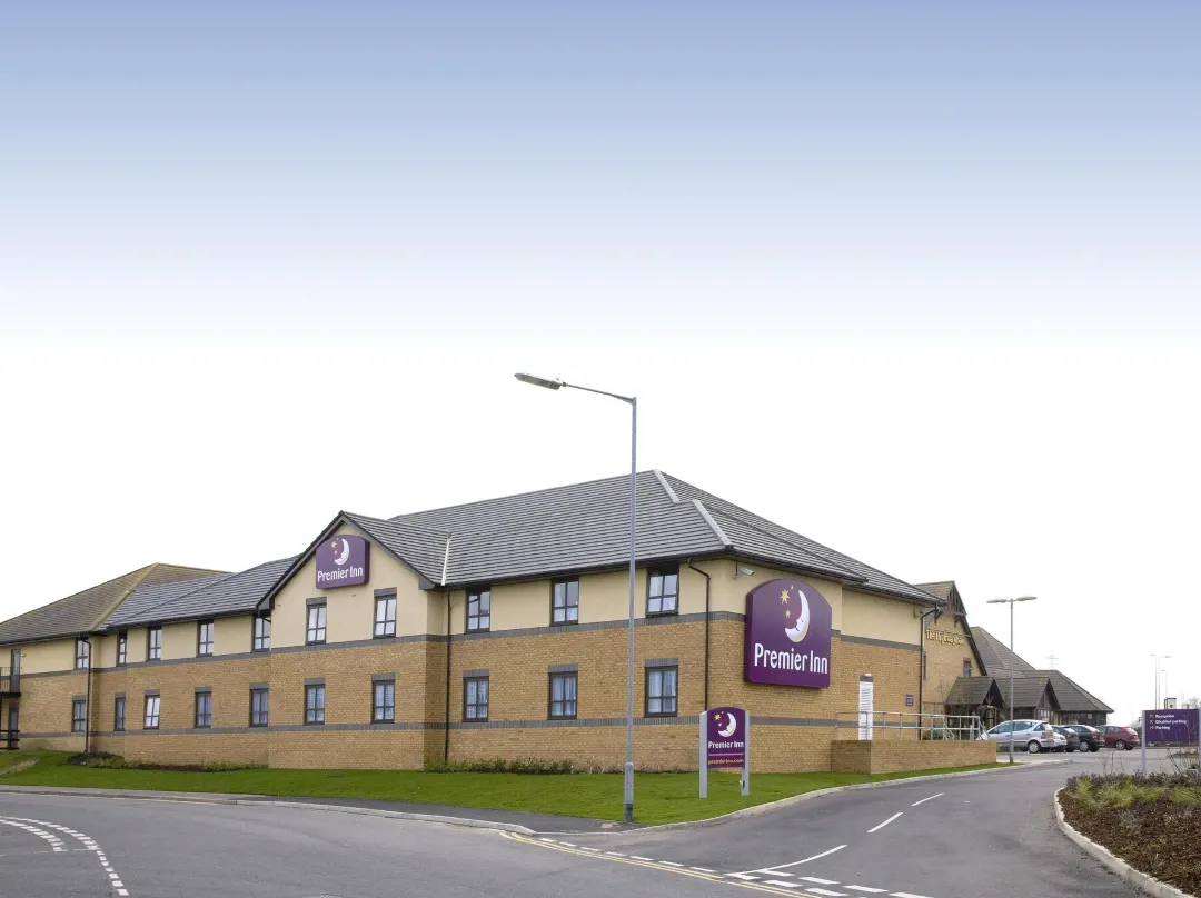 Premier Inn St. Neots - Cambridgeshire