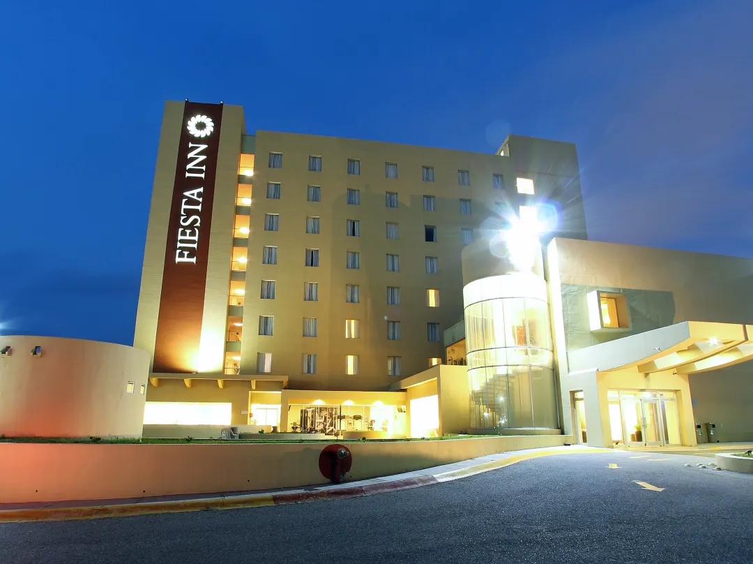 Fiesta Inn Coatzacoalcos - Coatzacoalcos