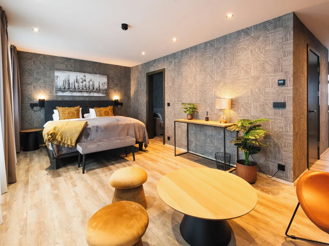 Centrum Hotel - Iceland