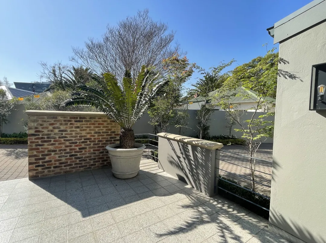 The Wantage Suites - Randburg