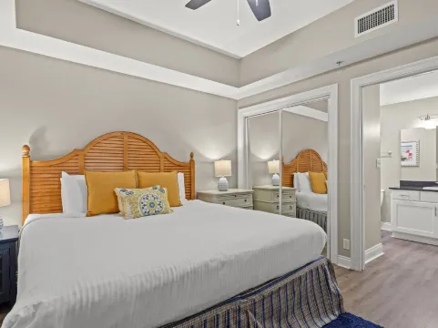 Calypso Resort 1403w - Panama City Beach, FL