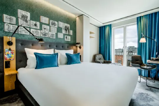 107 Motel One Dublin Reviews, Ratings & Prices | Trip.com