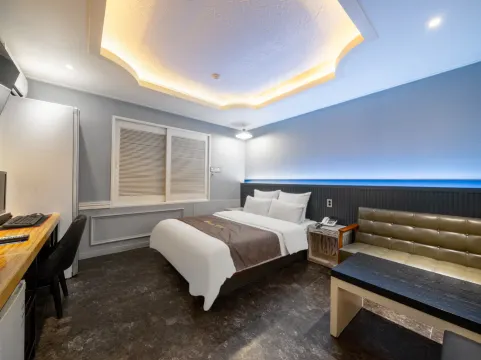 Daejeon Jungri Ace - Daejeon