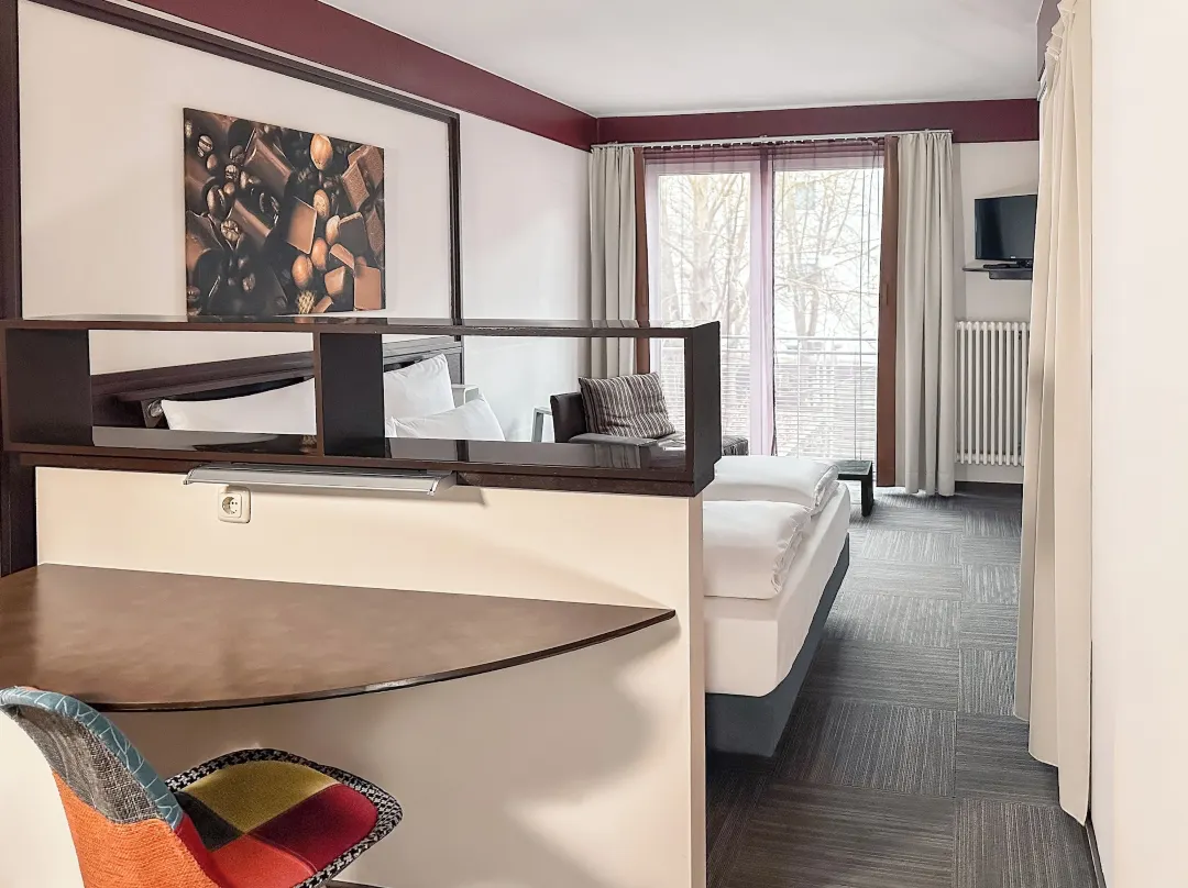 The Good One Hotel - Landshut