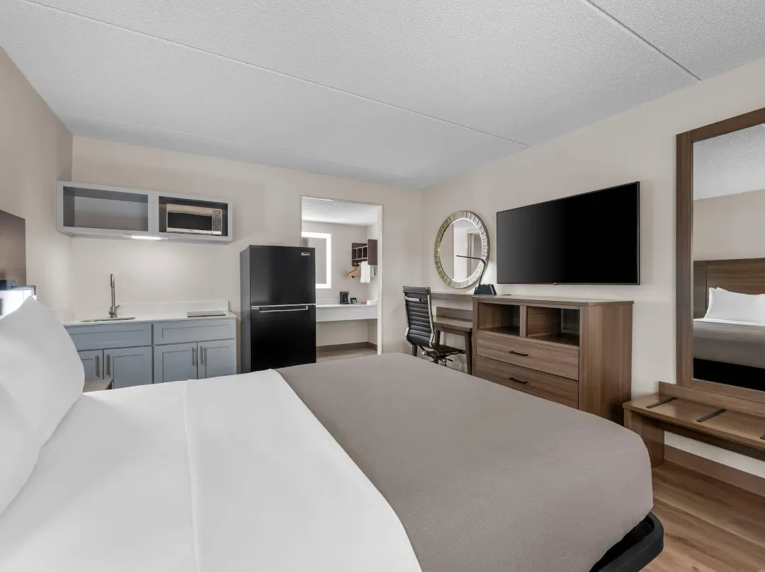 Quality Inn Odessa Near University - Odessa, TX