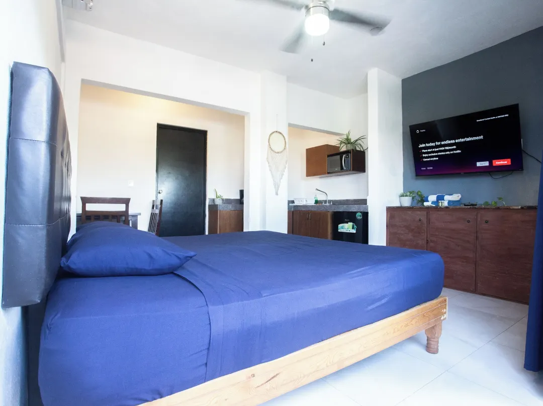 Maui Hostel - Adults Only - Cozumel