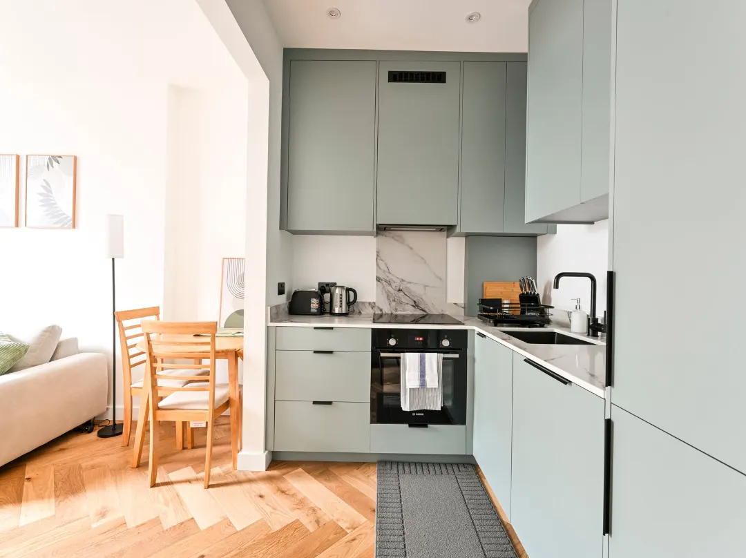 Guestready - Charming Modern Retreat In Angel - London