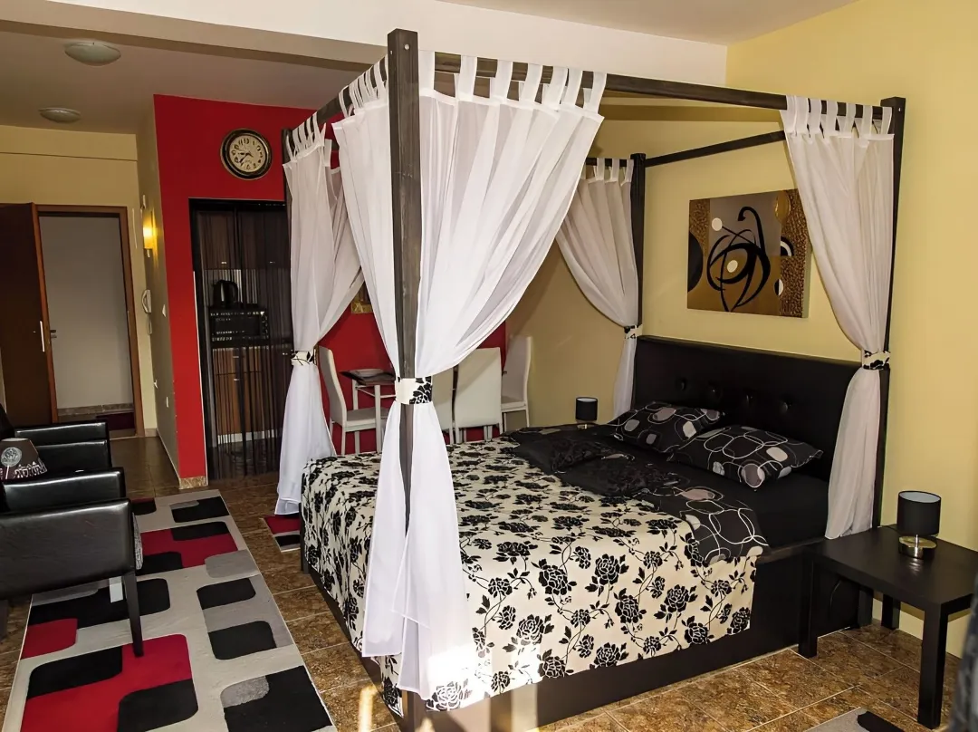 Apart Hotel Solaris - Skopje