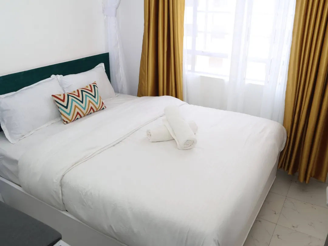Makasembo Cozy Serenity - Kisumu