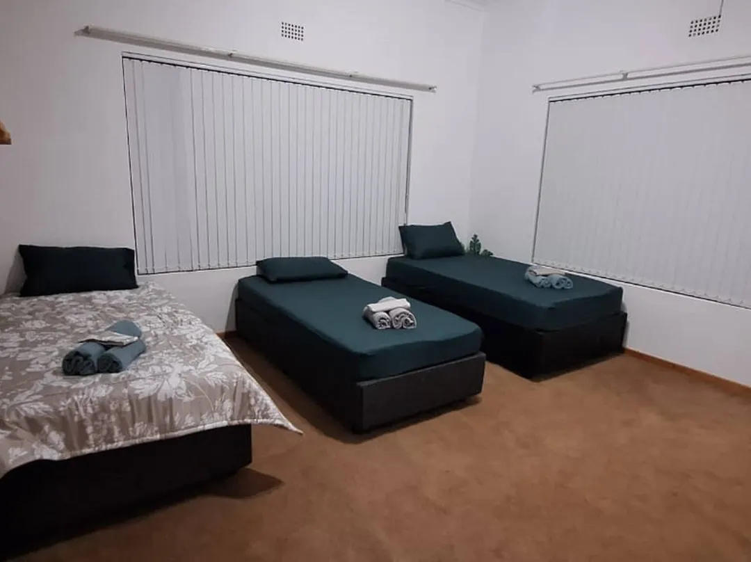 H&l Self-catering Accommodation - Western Cape