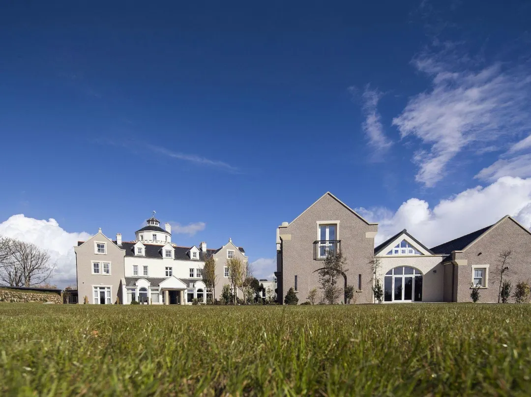 Twr Y Felin Hotel - Pembrokeshire