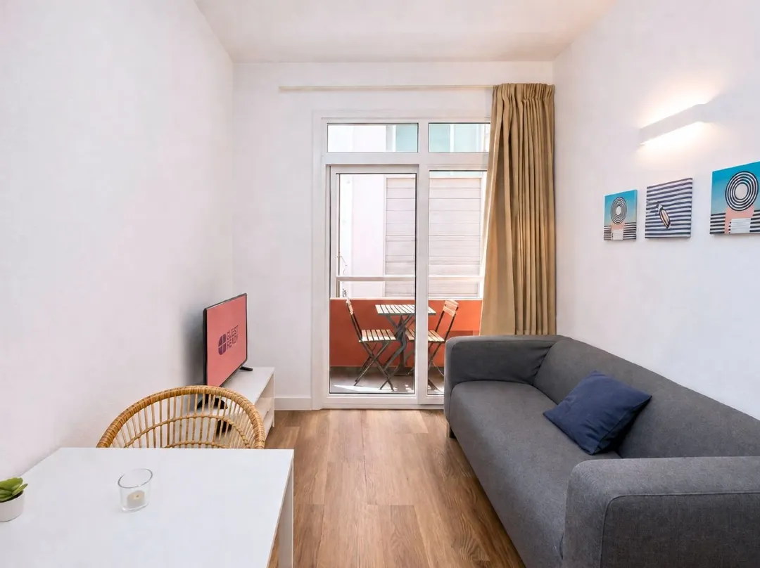 Guestready - Rosamar 205 P - Las Palmas de Gran Canaria