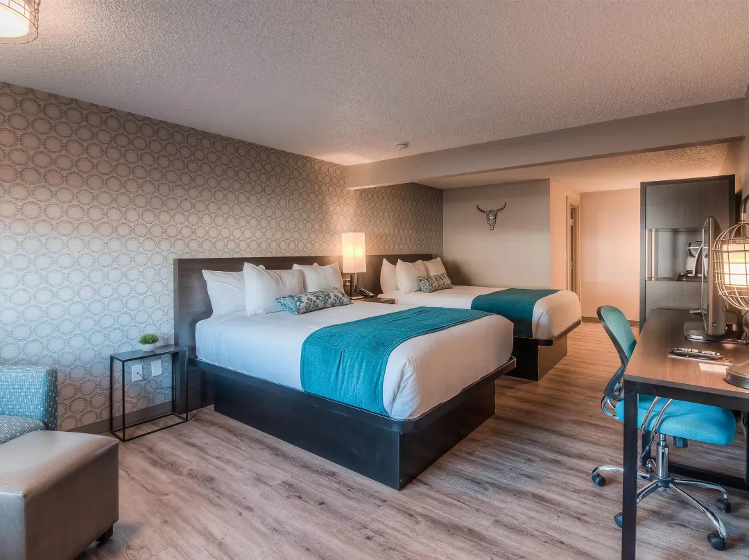 The Hotel Y, A Dazzler Select By Wyndham - Yakima, WA
