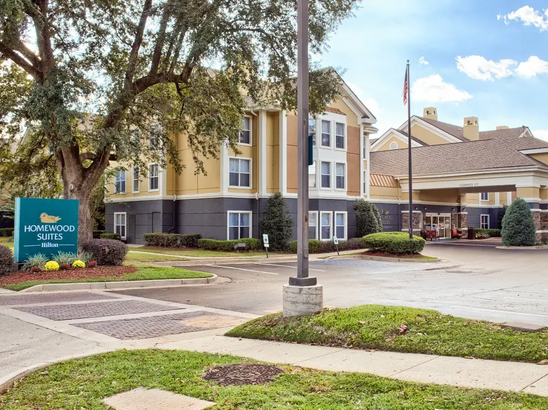 Homewood Suites By Hilton Mobile I-65/airport Blvd - Mobile, AL