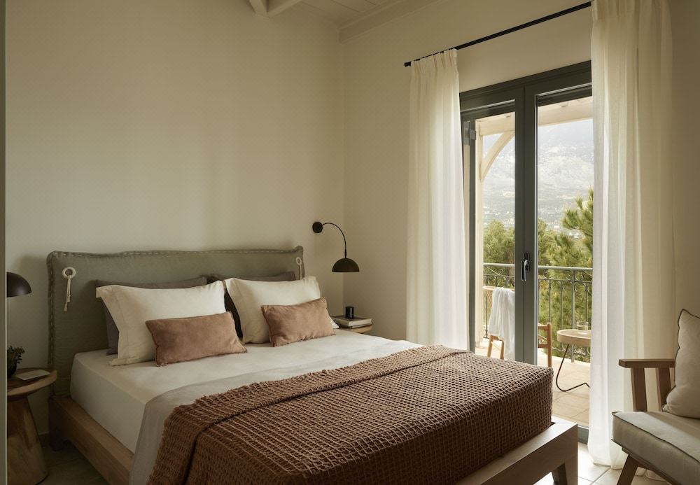 Sui Generis Villa - Cephalonia