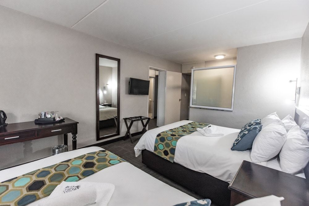 Hotel247 - White River