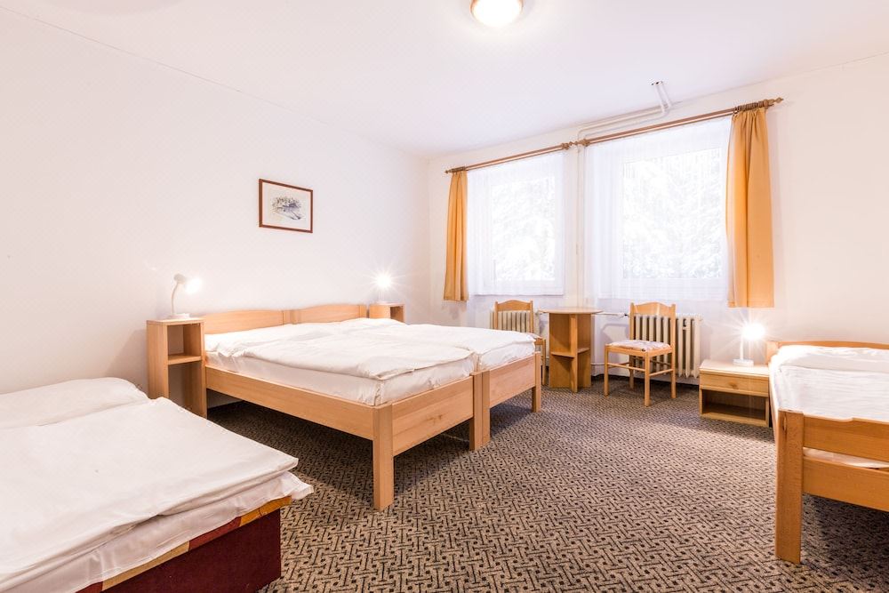 Hotel Gradl - Bayerisch Eisenstein