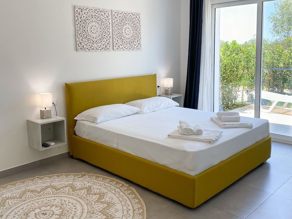 Dimora Calauriia - Adults Only - Provincia di Siracusa