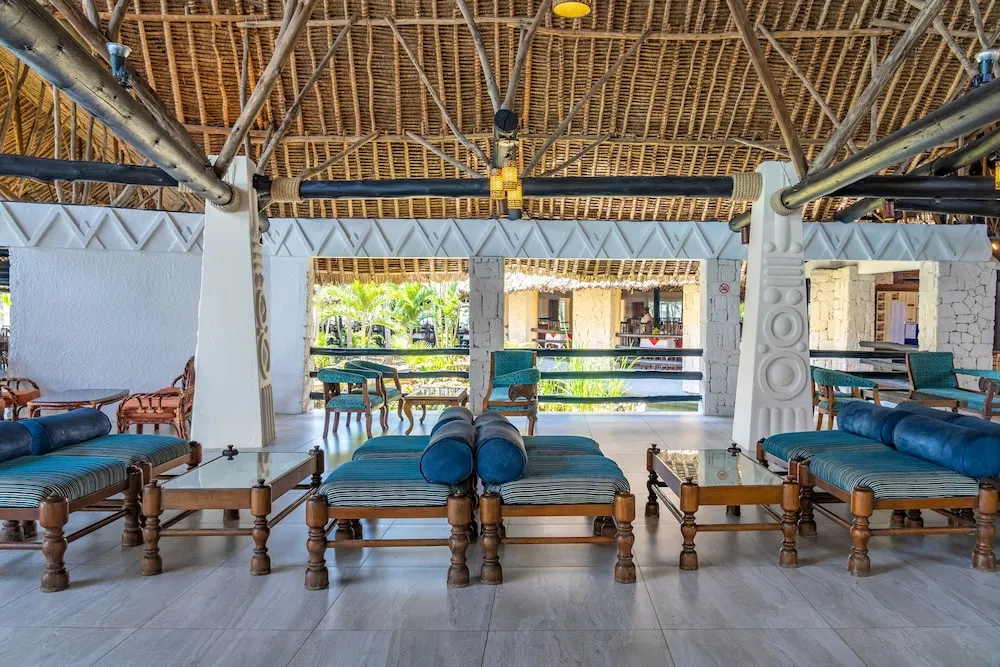 Southern Palms Beach Resort - Diani Beach