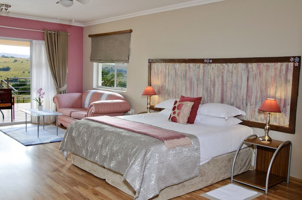 Country Park Guest House - Muldersdrift - Krugersdorp