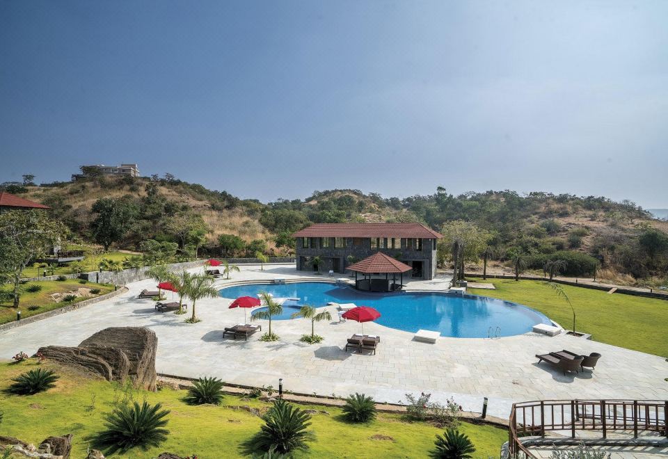 Mahua Bagh Resort Kumbhalgarh,Kumbalgarh - Updated 2024 Reviews ...