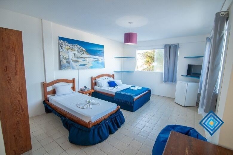 La Suite Praia Hotel - Fortaleza
