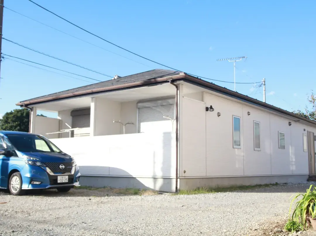 One Fine Day Guesthouse - 지바시