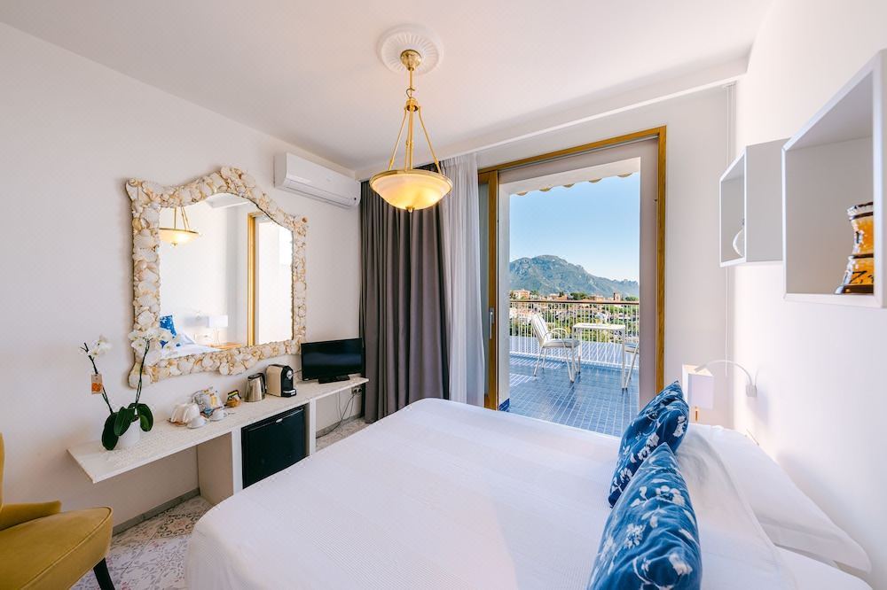 Hotel Zi'ntonio - Amalfi