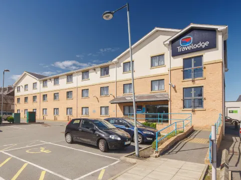 Travelodge Holyhead - Holyhead