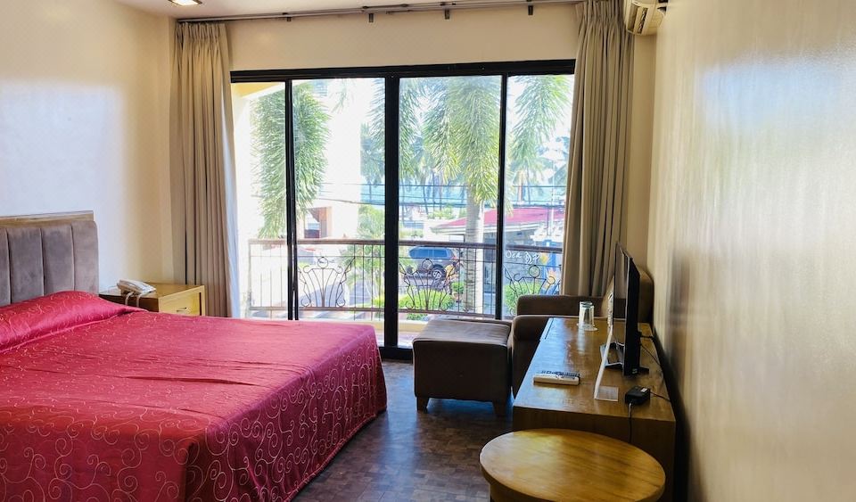 Bayfront Hotel Subic,Subic Bay - Updated Prices & Hotel Reviews 2025 ...