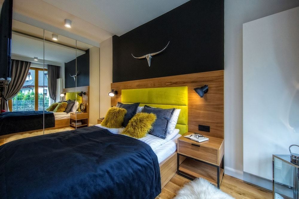 Aparthotel Giewont - Zakopane