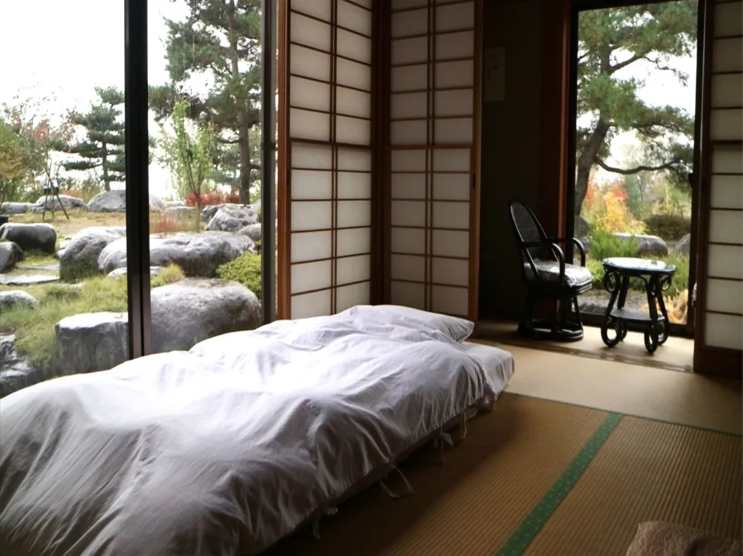 Ryokan Shourinkaku - Kitakata