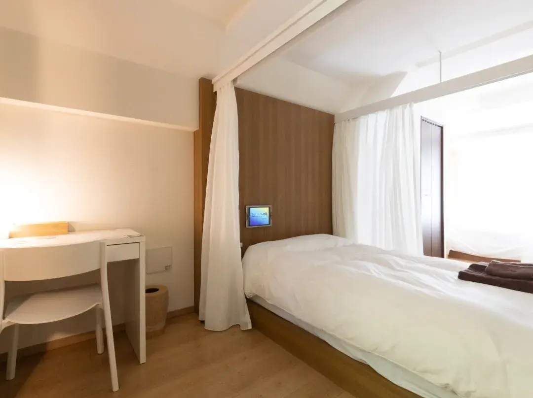 Sleeplab The Stay Nishishinjuku Annex - Shibuya City
