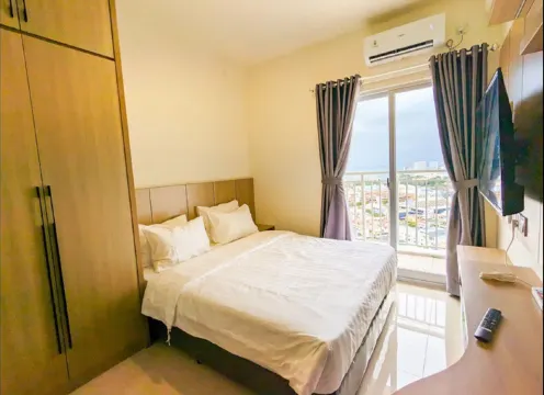 Lovina 808 At Citra Plaza Nagoya - Batam