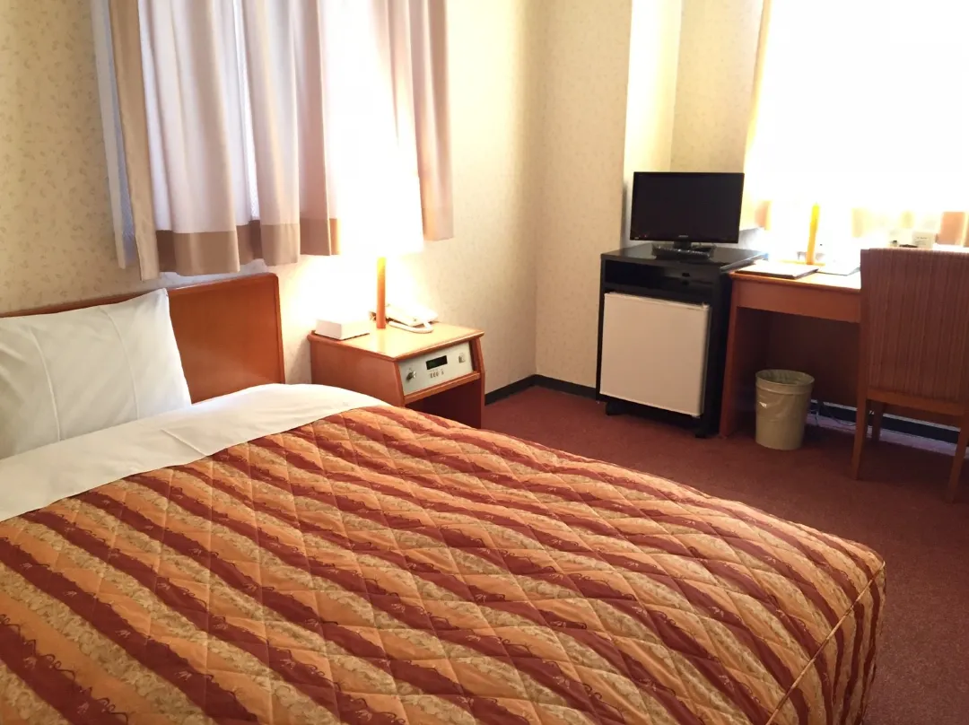 Business Hotel Ozawaya - Tachikawa