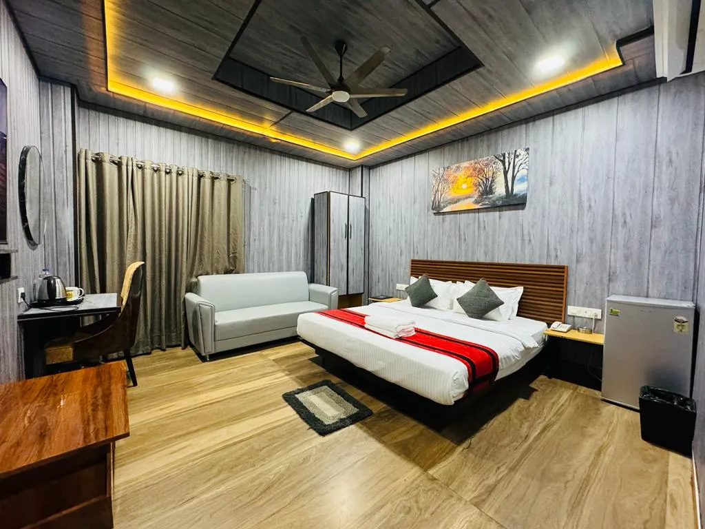 N.k. Residency - Guwahati