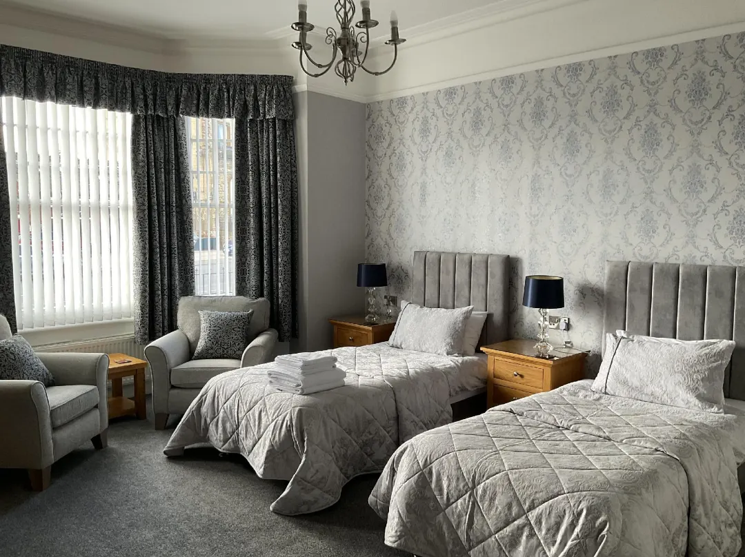Glenora Guest House - Whitby
