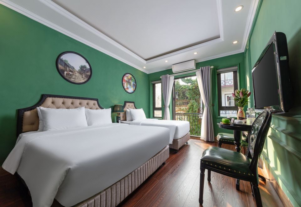 Madelise Adora Hotel & Travel, Hanoi - 2026 Updated Prices, Deals ...