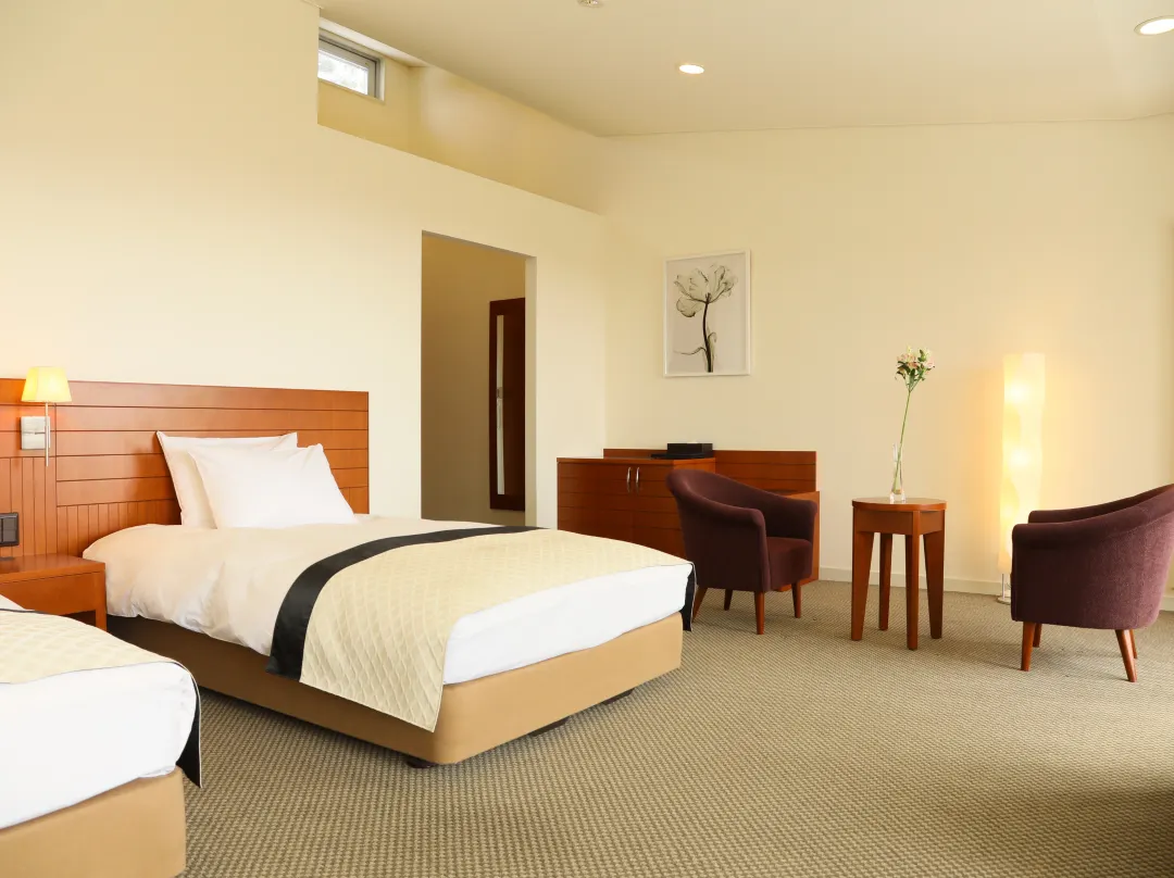 Kusatsu Onsen Hotel Kurbio - 群馬縣
