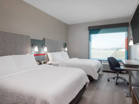 Avid Hotel Billings West By Ihg - Billings, MT