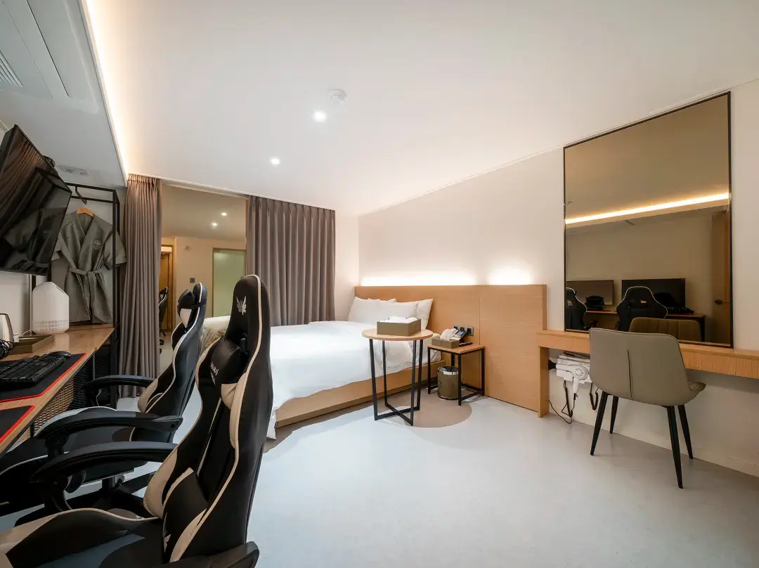 Incheon Le Blanc Hotel - Séoul