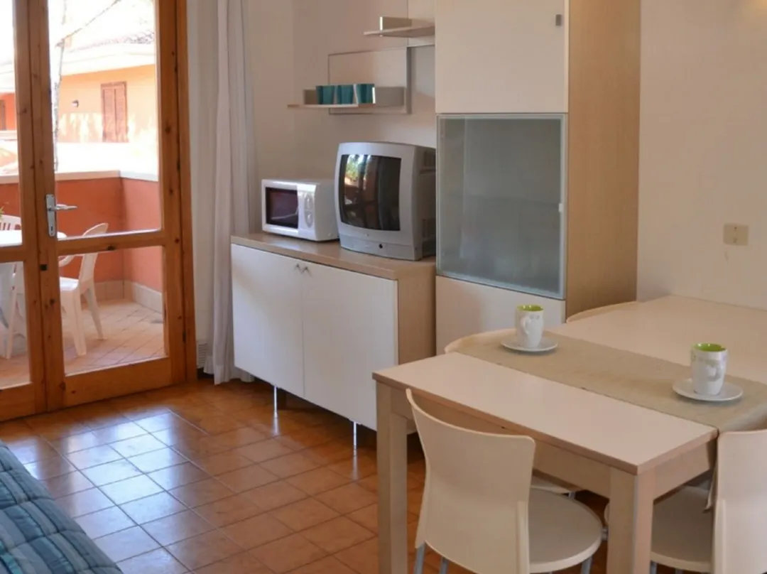 Appartamento Moderno Con Piscina All'aperto In Un Resort Tranquillo - Bibione
