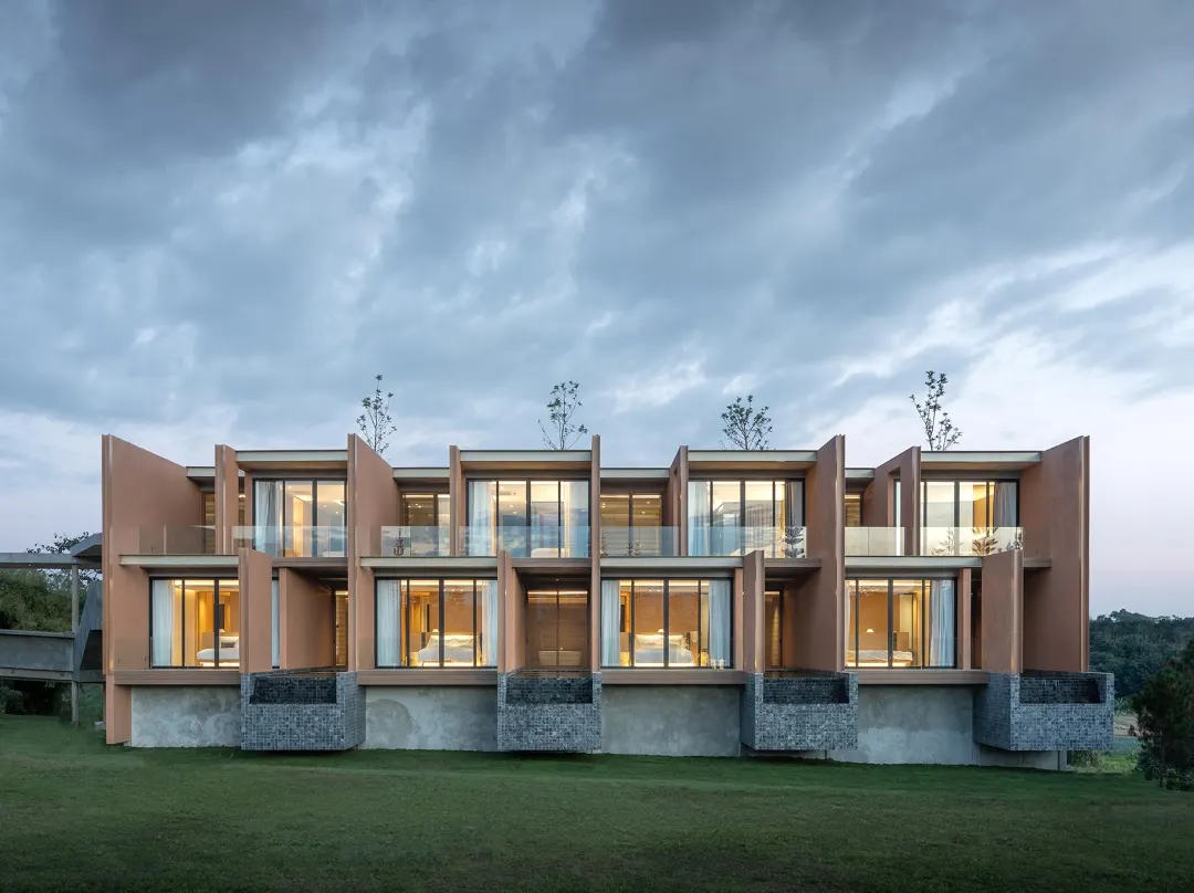 De Capoc Resort - Phitsanulok