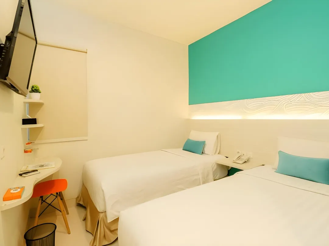 Makassar Beach Inn - Makassar