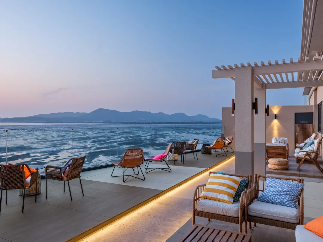 Baleresort - Incheon