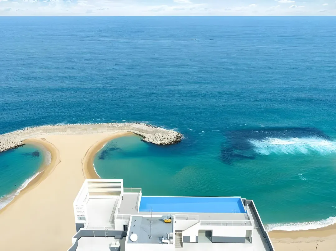 Sokcho Summit Bay 1906 - Sokcho-si