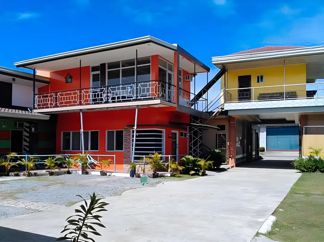 Reddoorz @ Em Pensiontel Butuan City - Butuan City
