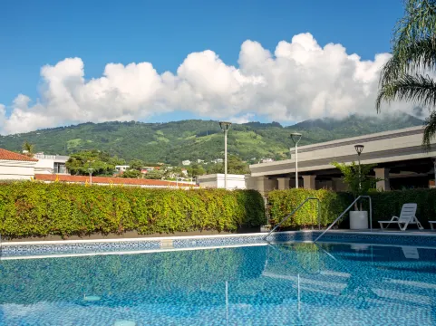 Hilton San Salvador - San Salvador